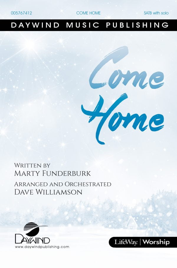 We Call It Christmas Because of Jesus – Daywind Worship