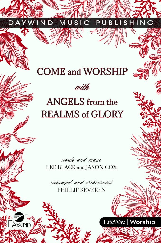 Anthems – Page 7 – Daywind Worship