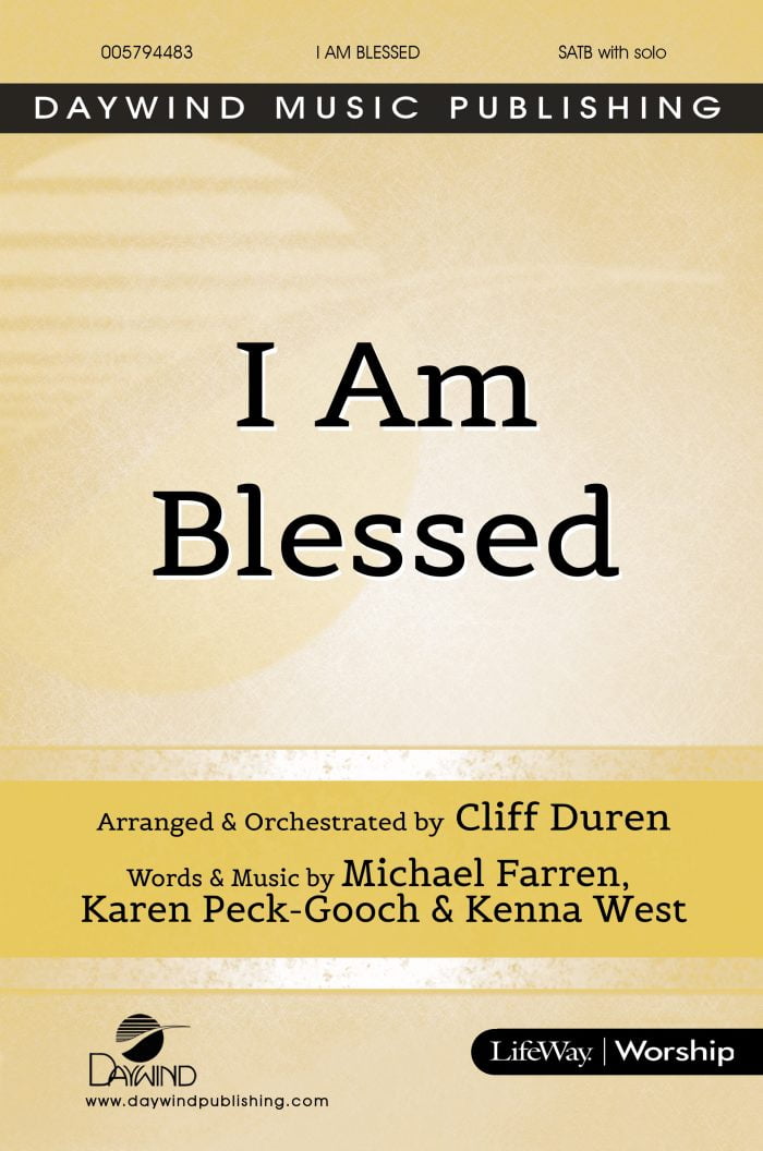 Anthems – Page 8 – Daywind Worship