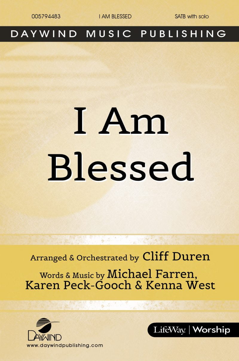 Anthems – Page 8 – Daywind Worship