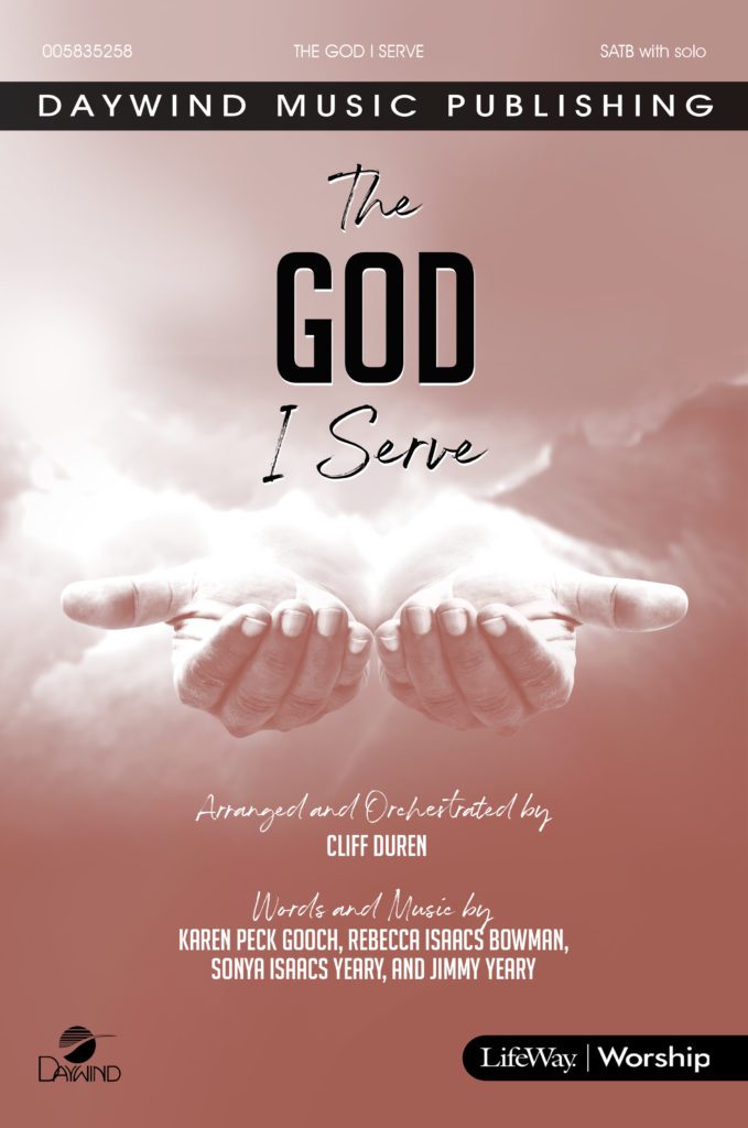 Rolled Back Stone – Daywind Worship