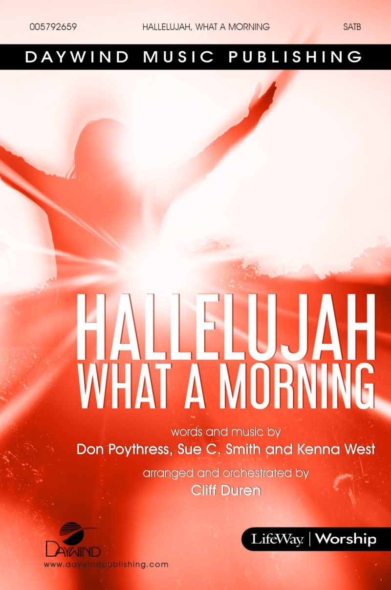 Anthems – Page 8 – Daywind Worship