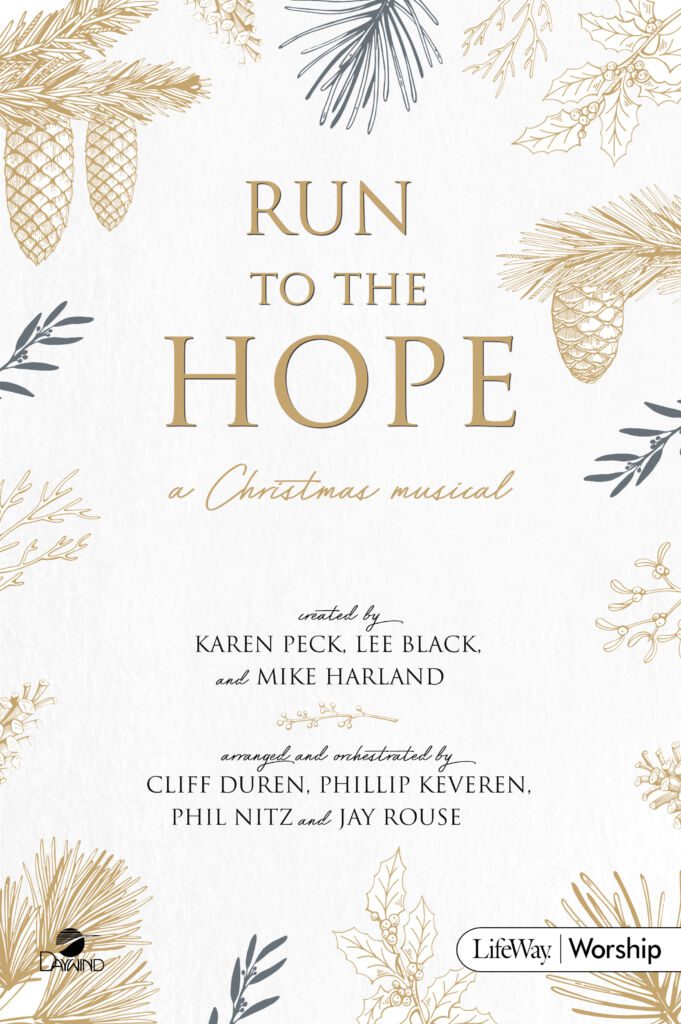 Christmas – Daywind Worship