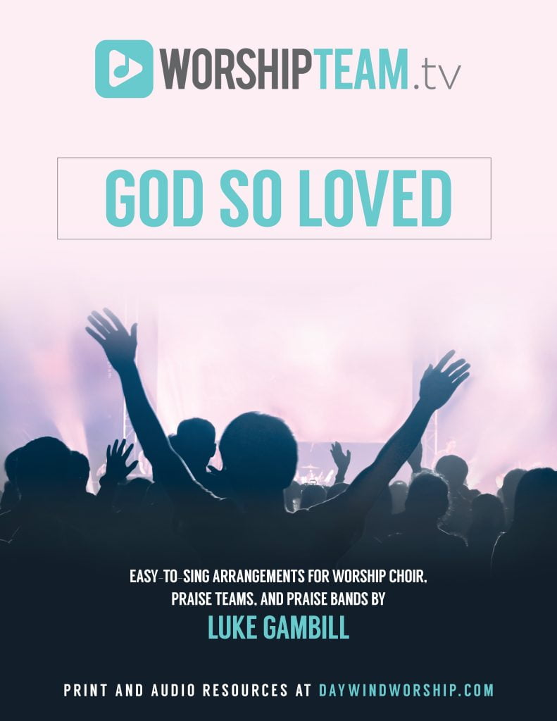 Waymaker – Daywind Worship