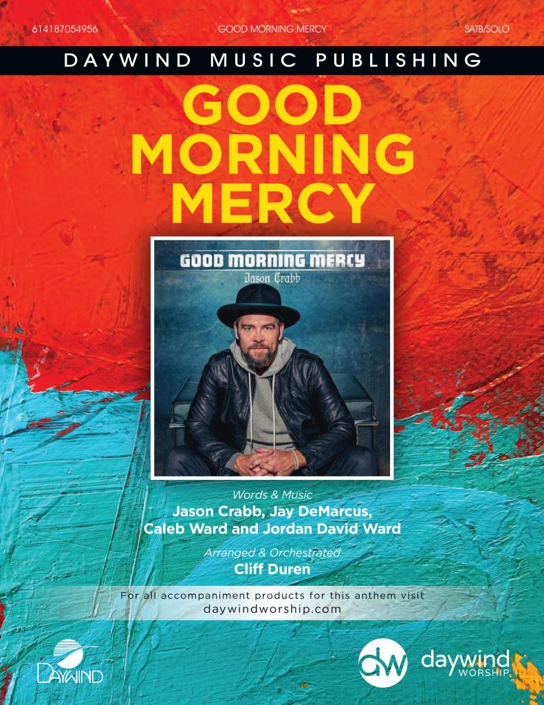 Anthems – Daywind Worship