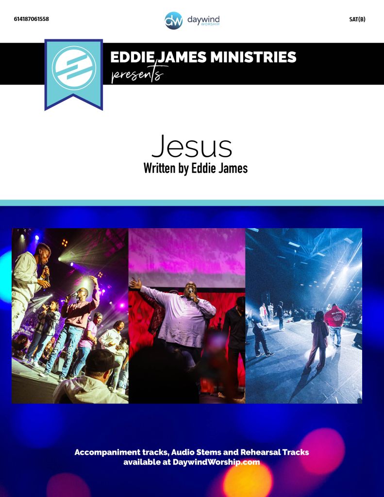 Anthems – Daywind Worship