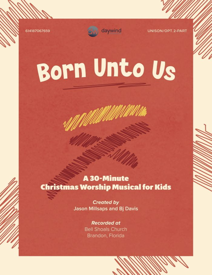 Hallelujah! He’s Alive – Daywind Worship